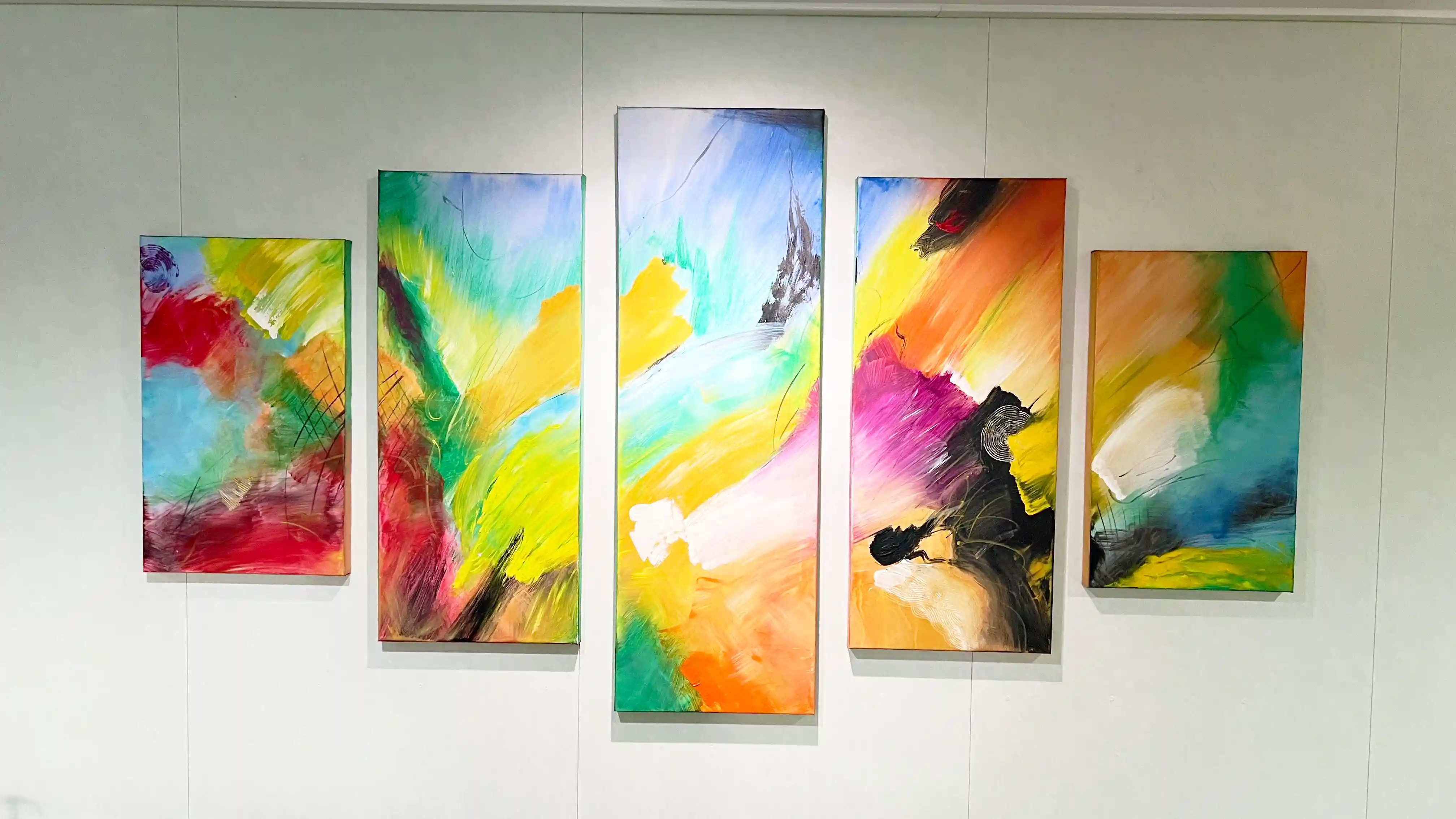 名門大洋フェリーおおさかII乗船記！ツーリスト部屋やレストランを解説 - mitemil